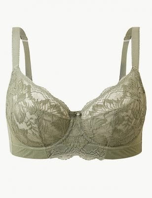Ladies Fancy Bra in Pakistan | Best Brazer Brands for Girls