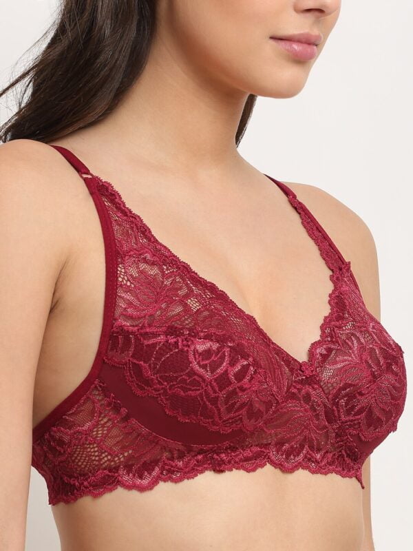 Silicone Bra Set Online Shopping In Pakistan Non Padded Bra